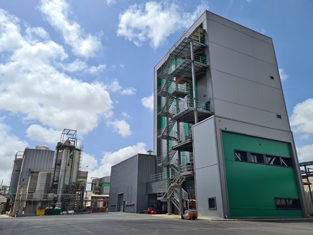 Galam Group Presents New Product – Vietnam Fisheries Magazine