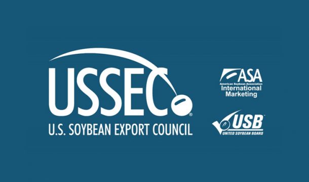 USSEC Aquaculture program introduction in Vietnam – Vietnam Fisheries ...