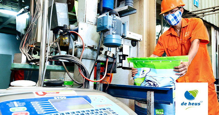 De Heus strengthens strategic position in Vietnam by acquiring masan’s ...