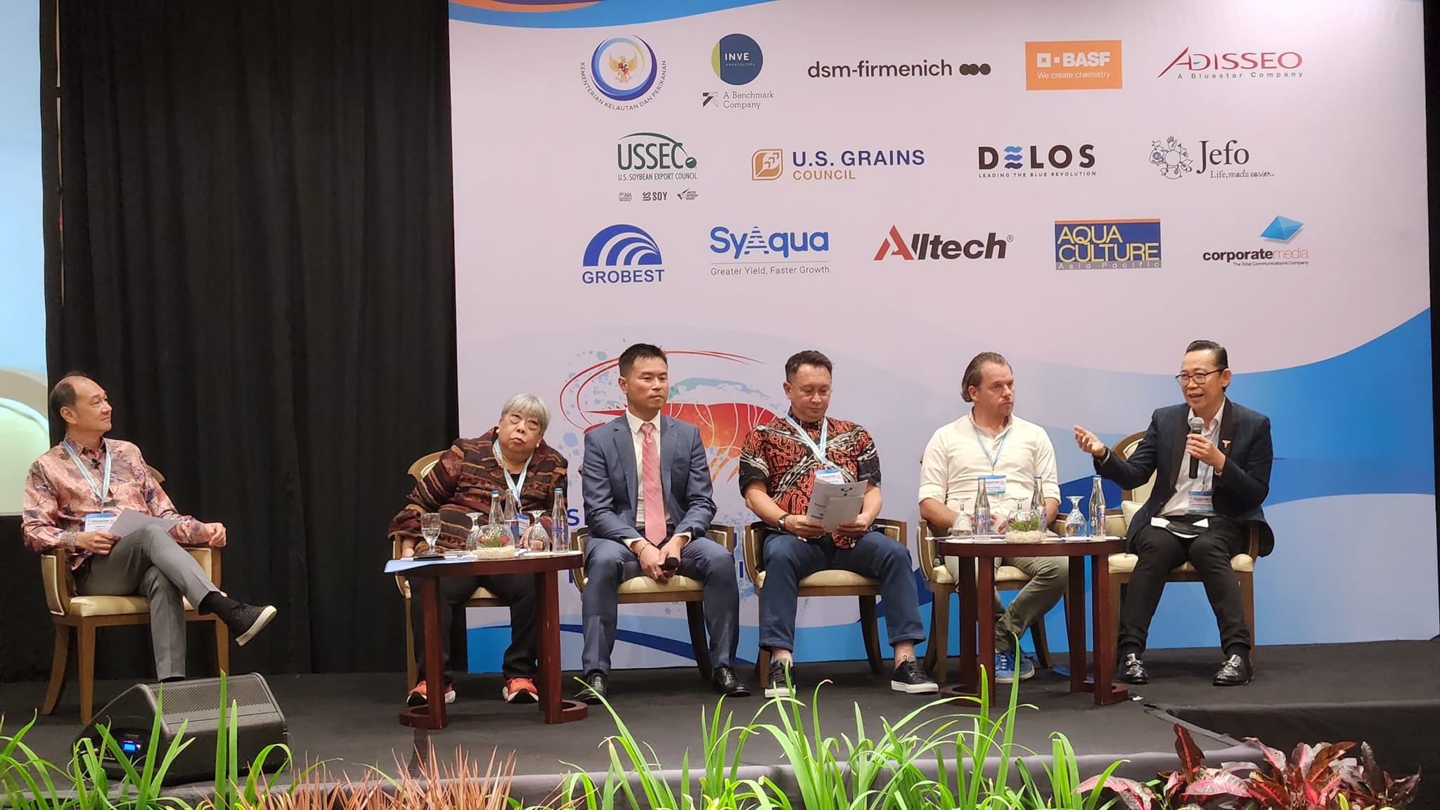 TARS 2024 returns to Thailand with renewed focus on Asia’s Finfish ...